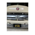 About – Byson Manufacturing INC.