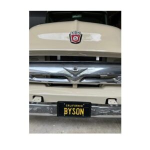 About – Byson Manufacturing INC.